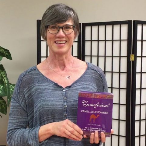 Our Story - Holistic Actions!