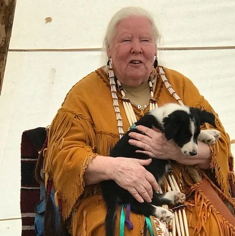 Sacred Paws Summit - Holistic Actions!